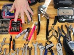 Our Top 10 Tools for Camping – SOLID OAKS RV TRAIL